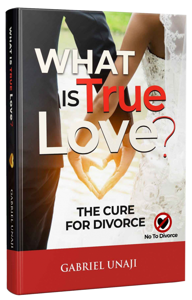 Home - True Love Foundation